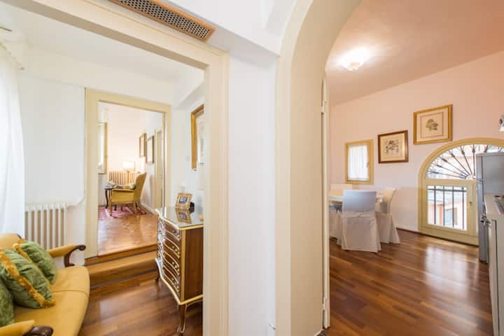 San Zaccaria Apartment - Veneza