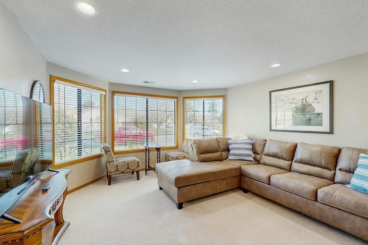 3br Dog-friendly Home, Close To Cal Poly & Hiking - Arcata, CA