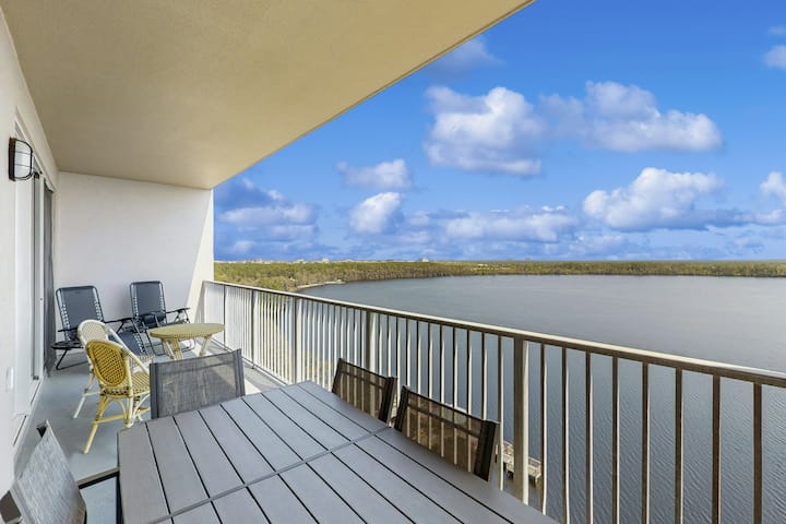 2br,condo,lakefont,resort Amenities, Balcony - Orlando, FL