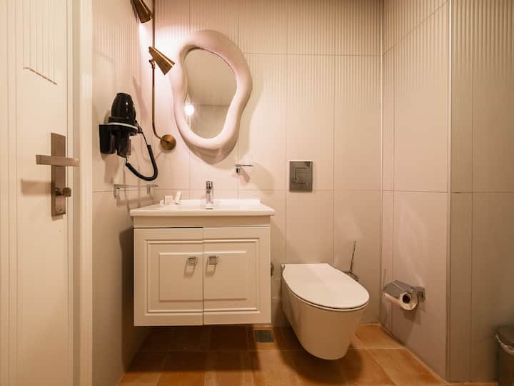 Dione Bozcaada - Double Standard Room - Bozcaada