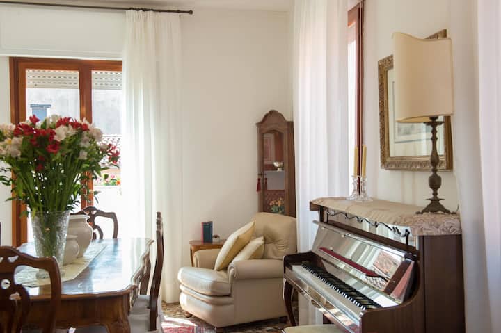 San Marcuola Apartment - Venice
