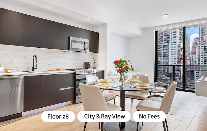 Mvr - Swim, Relax & Enjoy Jaw-dropping Sunsets! - Miami, FL