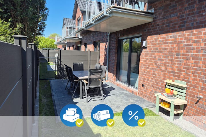 Ostfriesische Herrlichkeit 1 - Norderney