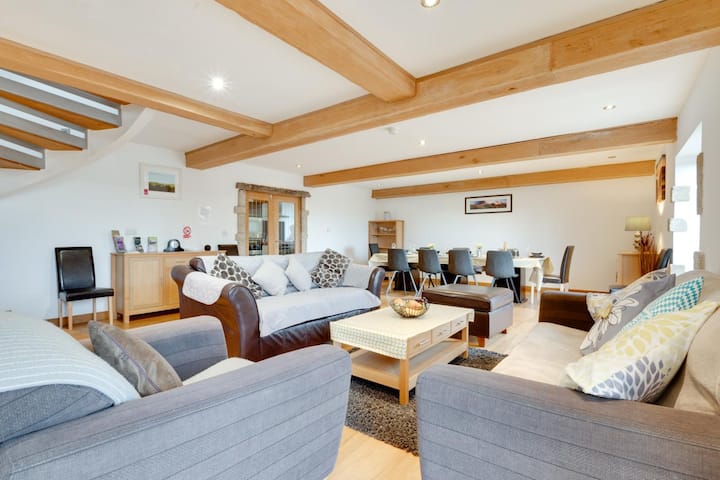 4 Bed In High Peak (Oc-dcchb) - Edale