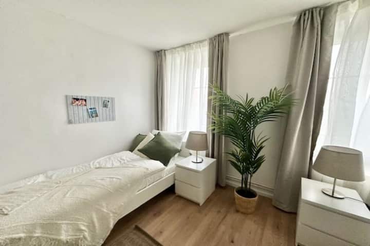 Apartment In Ketzin-tremmen | Free Wifi & Parking - Ketzin