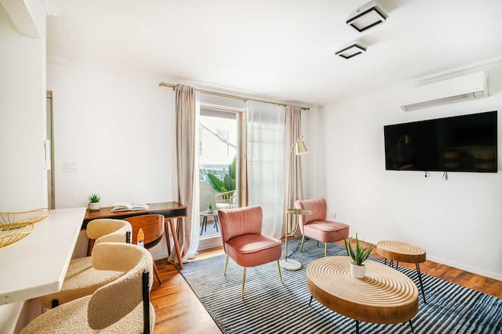 26-1c  Gramercy Large 1br Wd - Midtown Manhattan - Manhattan