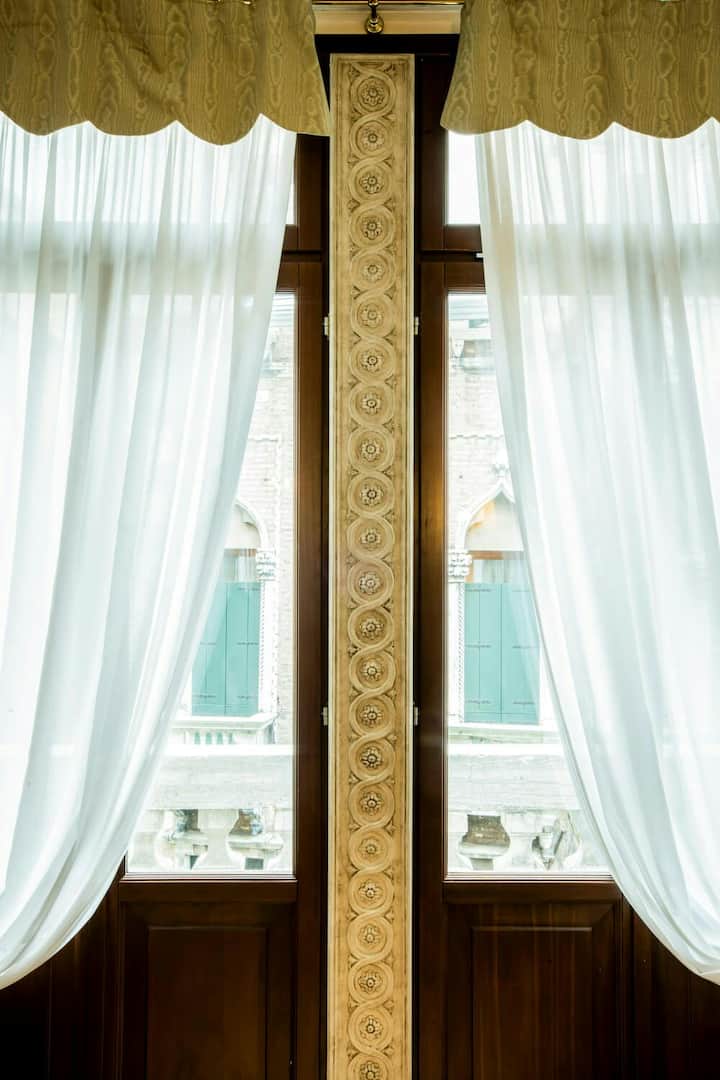 A Mere 300 Metres From Piazza San Marco - Venice