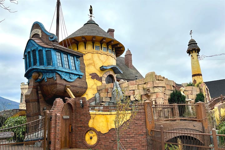 Hazelnut Inn—north Star Suite - Chilliwack