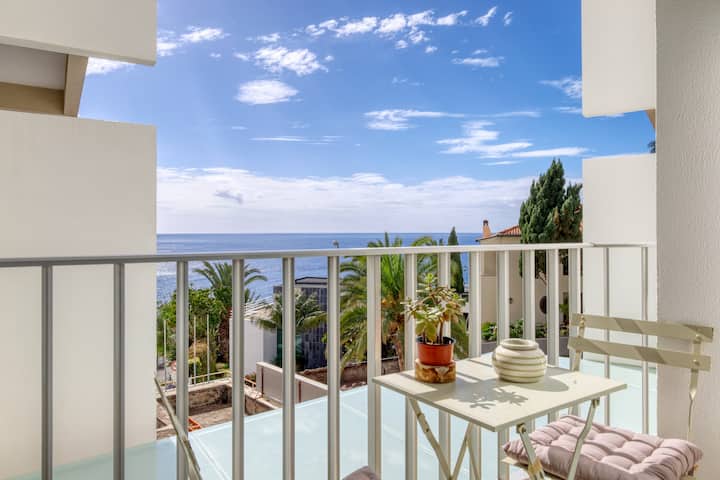 Elsas Place, A Home In Madeira - Funchal