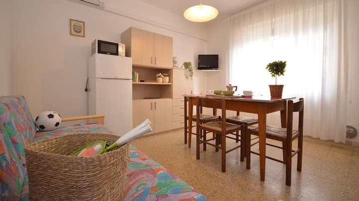 Superbe Appartement De Vacances Près De La Plage D - Lignano Sabbiadoro
