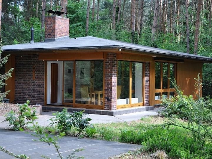 Waldhaus Jakober - Lausitz