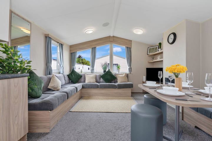 Vacant Nests | Seton Sands | The Aberlady - Haddington