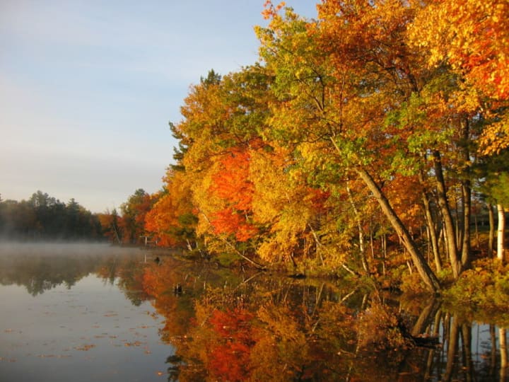 Lake Forest Resort – Relax On A Pristine Sandy Bea - Eagle River
