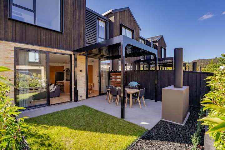 Explorers Rest - Wanaka Holiday Home - Wanaka