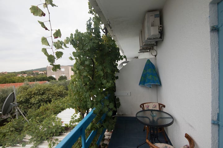 Appartement Jadranka (103441-a9) - Drvenik