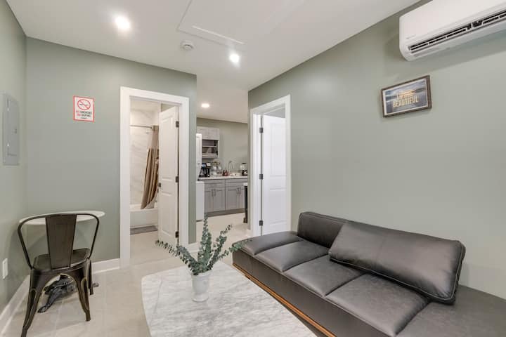 18 Mi To Dc: Upscale Apartment In Fort Washington! - Maryland