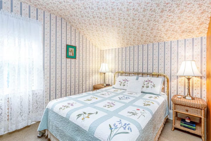 A&d Rise Getaways @ Briarstone Inn Unit 5 - Galena, IL