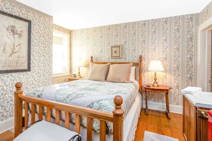 A&d Rise Getaways @ Briarstone Inn Unit 7 - Galena