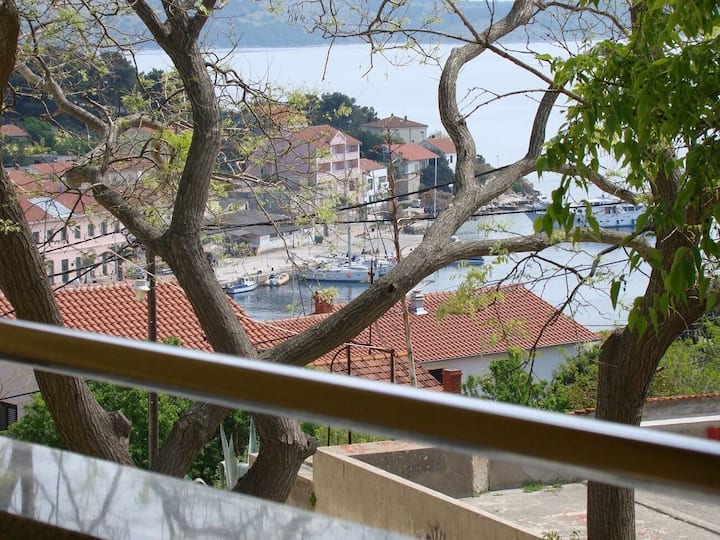 Appartement ŽAna (104451-a2) - Sali