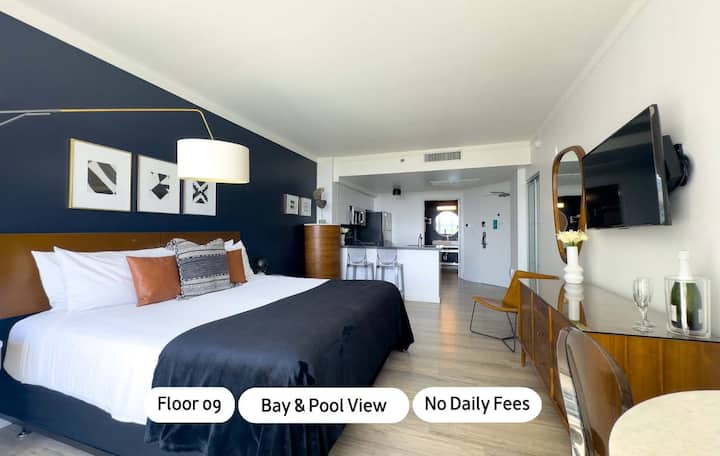 Mvr-your Escape, Your View, Your Grove - Miami