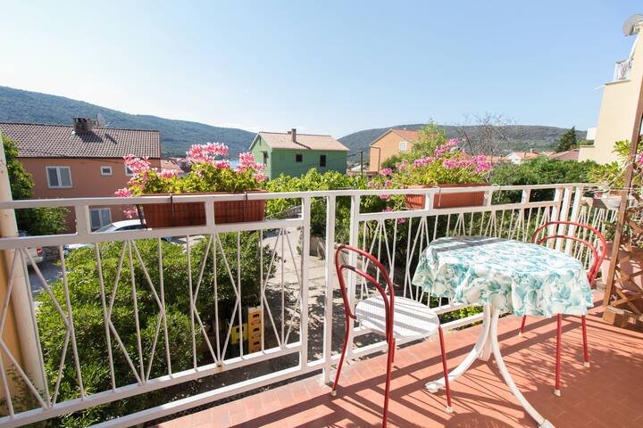 Appartement Marija (10554-a2) - Cres, Croatia