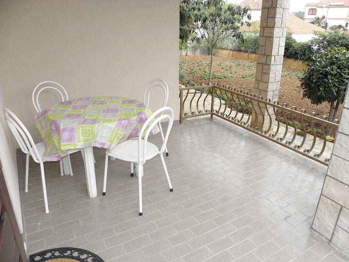 Appartement Ruzica (105701-a1) - Tisno