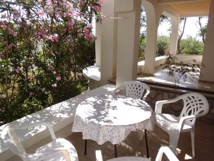 Appartement Ivan (10594-a2) - Pag