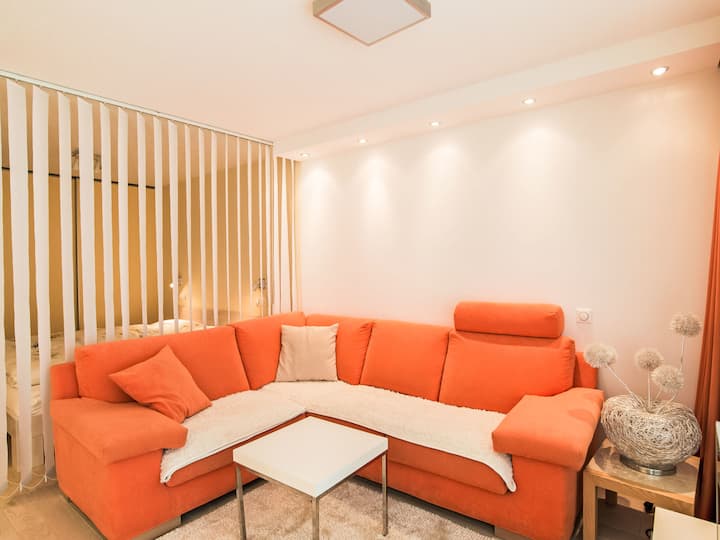 Cristal By Interhome - Leukerbad