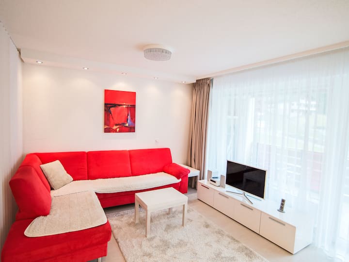 Cristal By Interhome - Leukerbad