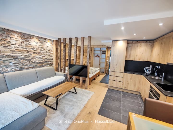 Cristal By Interhome - Leukerbad