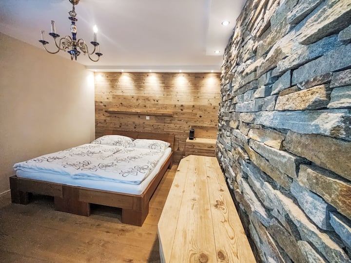 Cristal By Interhome - Leukerbad