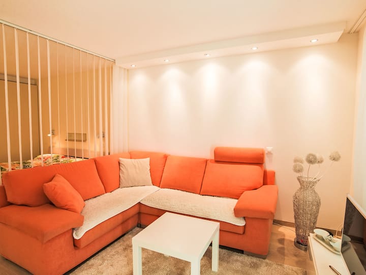 Cristal By Interhome - Leukerbad