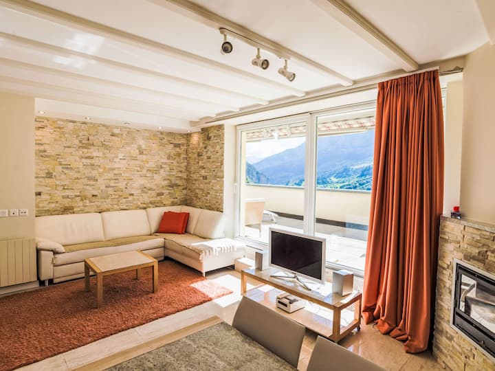 Cristal By Interhome - Leukerbad