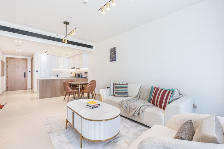 Exquisite Brand New Home In The Heart Of Jvc - Dubai