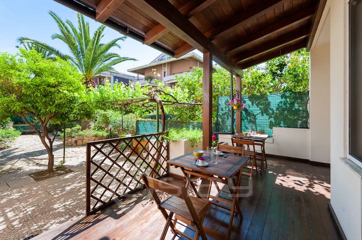 House Marcella - Cagliari