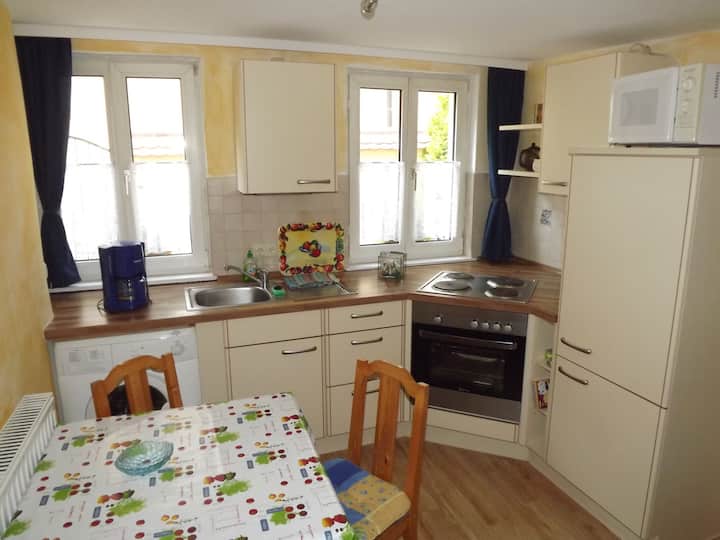 Ferienwohnung 4 - Bamberg