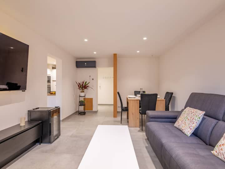 L'atalante By Interhome - Sainte-Maxime