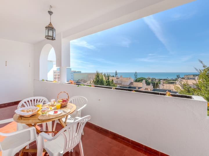 Mar à Vista By Interhome - Porches
