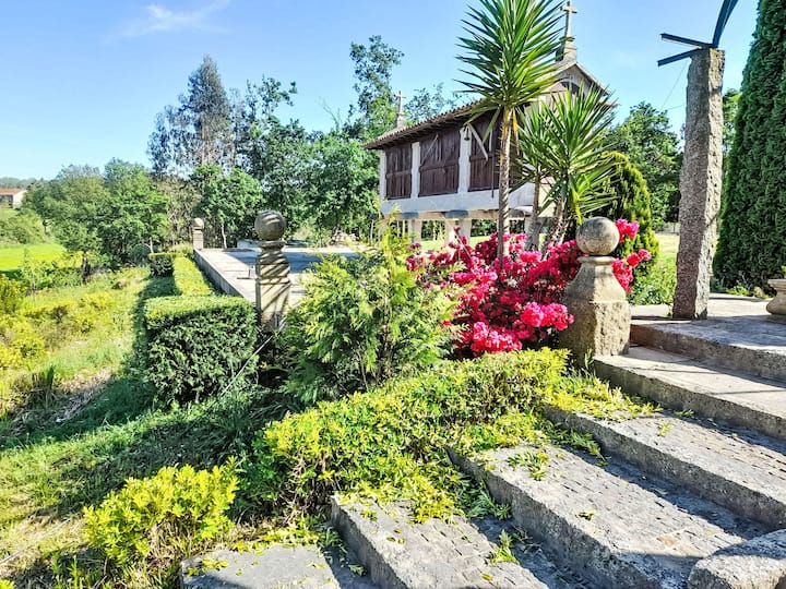 Quinta D´azenha By Interhome - Esposende