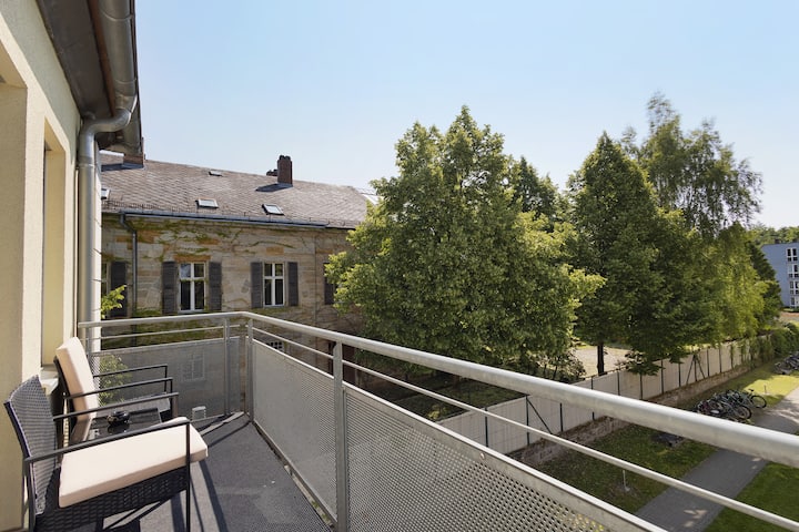 City Apartment - Bayreuth