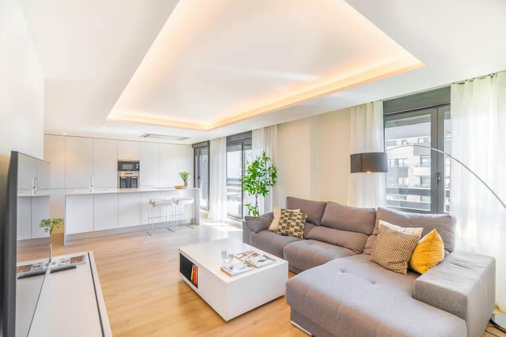 Magnifico Apartamento A 5 Minutos De Pamplona - Pampelune