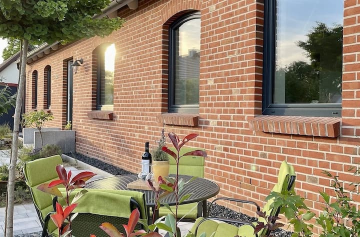 Holiday Apartment Hagemeister Schwerin No Fitters - Schwerin