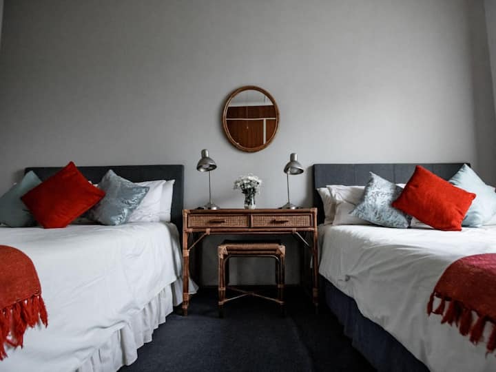 Selati 6 - Family Self Catering - Malelane