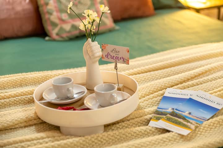 Sardinia Re - Loft Antica Italia - Sassari