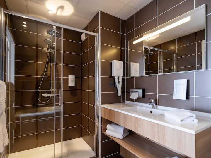 Family Suite By Golden Tulip La Baule - Pornichet