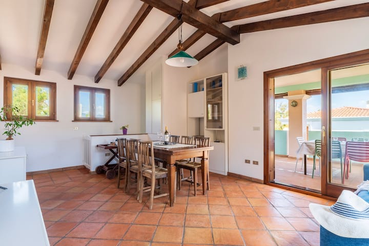 Il Geco Holiday Home - Tortolì