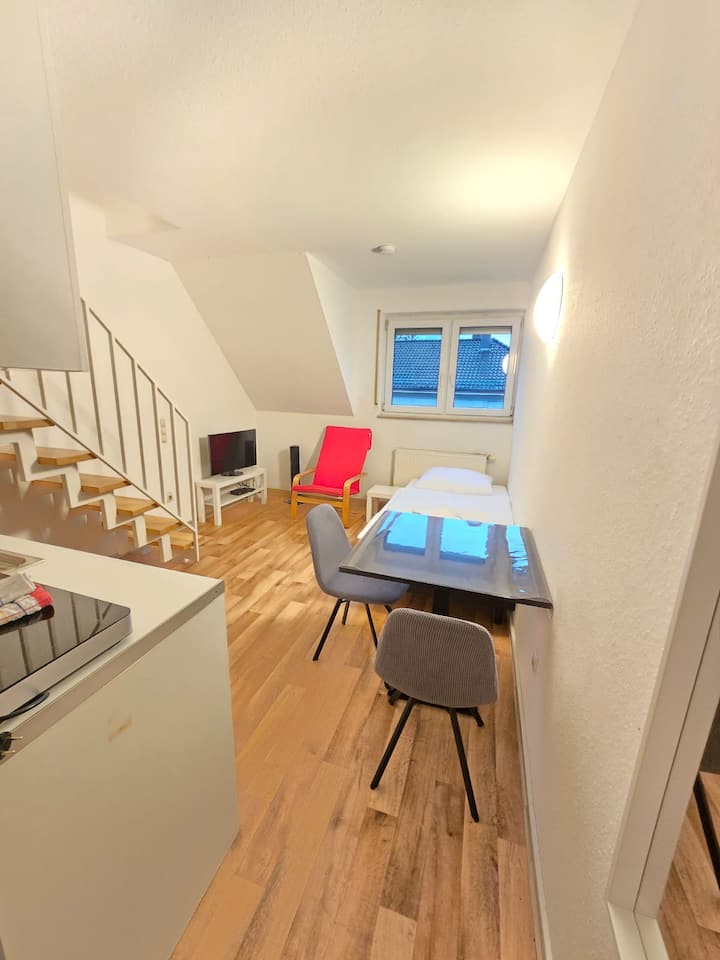 Sülmer 33 - Heilbronn