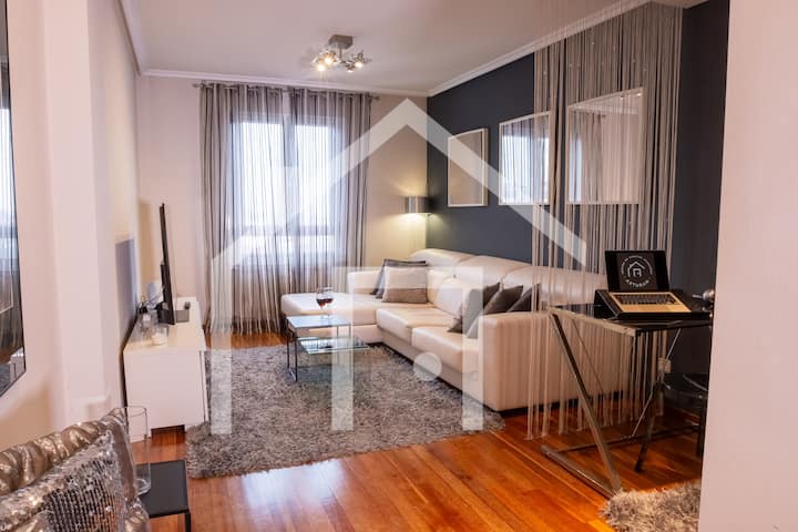 Opera Duplex - Oviedo