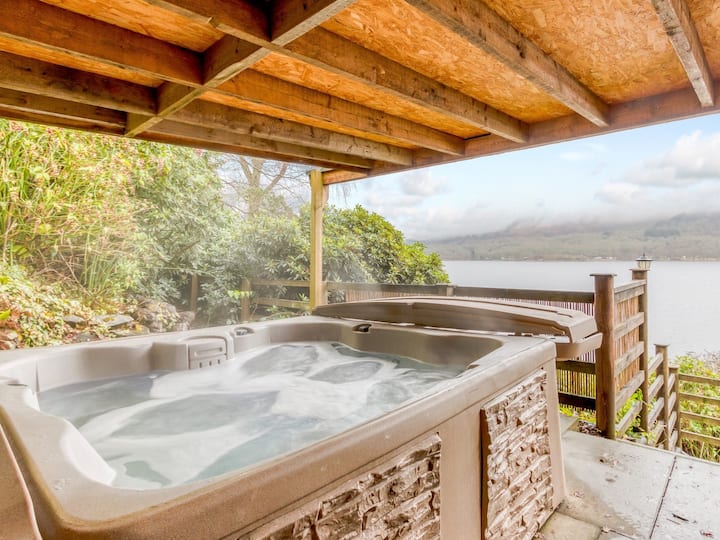 1 Bed In Callander  (77553) - Loch Tay