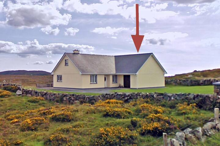 1 Bed In Carna (Oc-ii16009) - Irlande